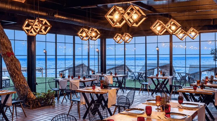 Rixos Beldibi, Kemer, Turkey | Destination2 2026/2027