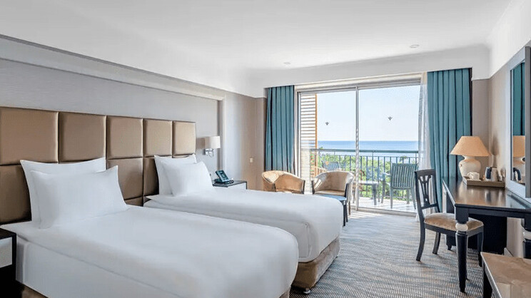 Rixos Beldibi, Kemer, Turkey | Destination2 2026/2027