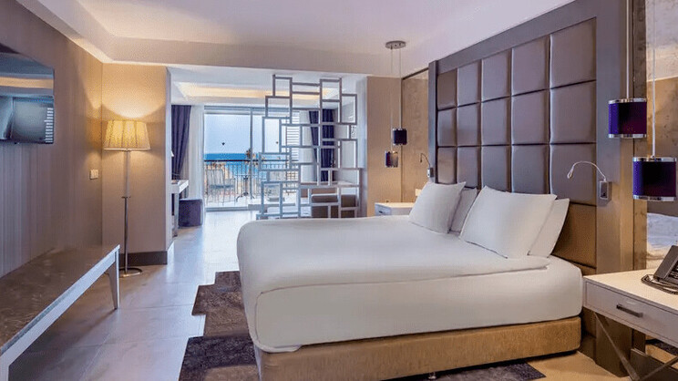 Rixos Beldibi, Kemer, Turkey | Destination2 2026/2027