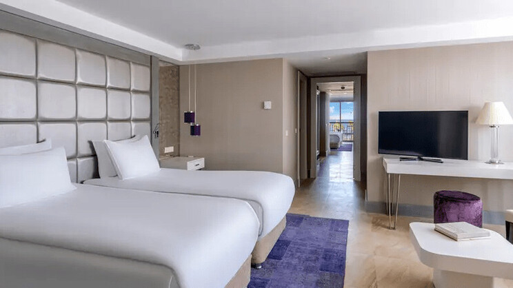 Rixos Beldibi, Kemer, Turkey | Destination2 2026/2027