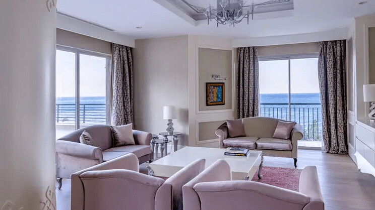 Rixos Beldibi, Kemer, Turkey | Destination2 2026/2027