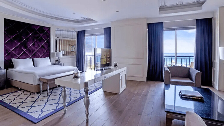 Rixos Beldibi, Kemer, Turkey | Destination2 2026/2027