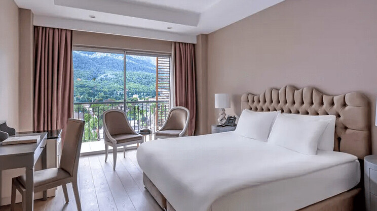 Rixos Beldibi, Kemer, Turkey | Destination2 2026/2027