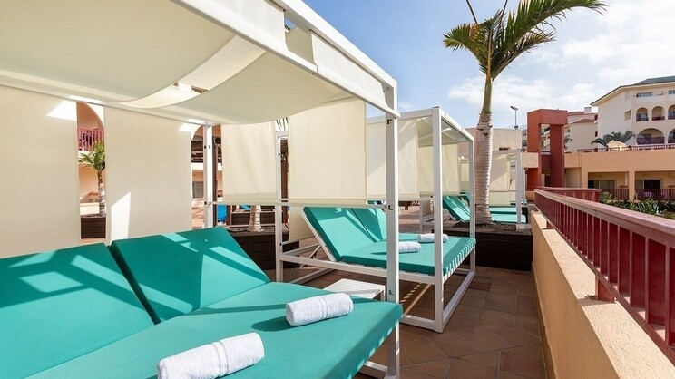 Best Jacaranda, Costa Adeje, Tenerife, Destination2