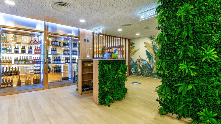 Paradise Park Fun Lifestyle Hotel, Tenerife, Destination2