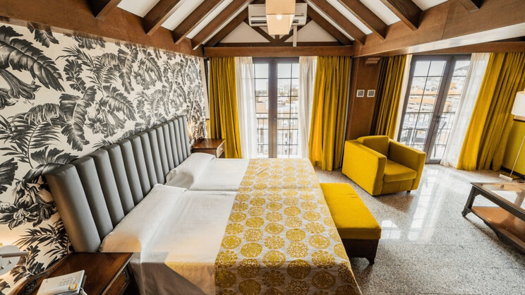 Paradise Park Fun Lifestyle Hotel, Tenerife, Destination2