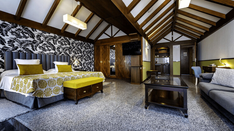Paradise Park Fun Lifestyle Hotel, Tenerife, Destination2