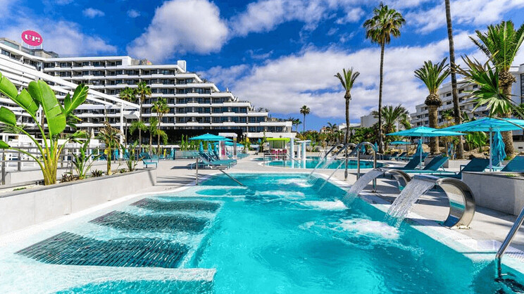 Spring Hotel Bitacora, Tenerife - Destination2