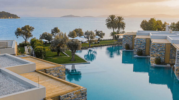 Voyage Torba Private, Bodrum, Turkey, Destination2