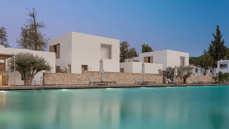 Voyage Torba Private, Bodrum, Turkey, Destination2