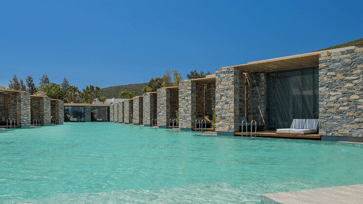 Voyage Torba Private, Bodrum, Turkey, Destination2