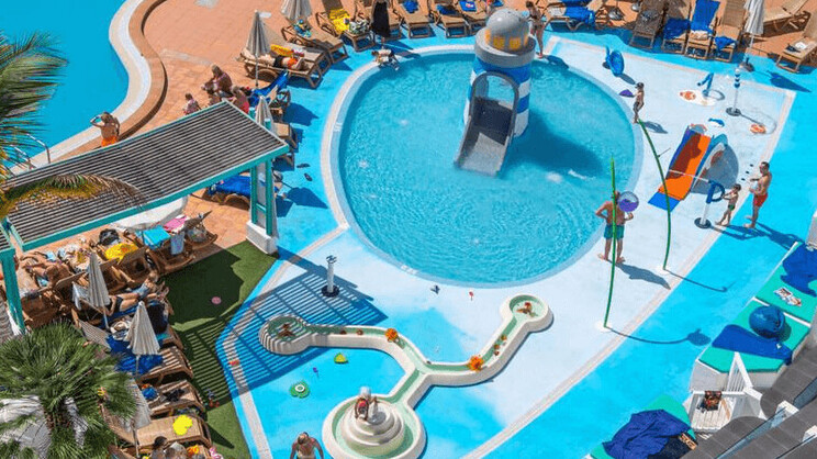 HOVIMA La Pinta Beachfront Family Hotel, Tenerife, Destination2