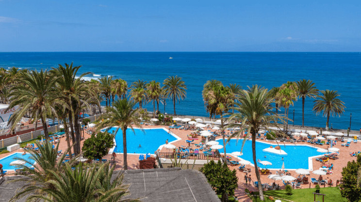 Sol Tenerife, Playa de las Américas – Luxury Holidays, Destination2