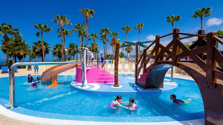 Hotel Tagoro Family & Fun, Tenerife Holidays | Book With Destination2