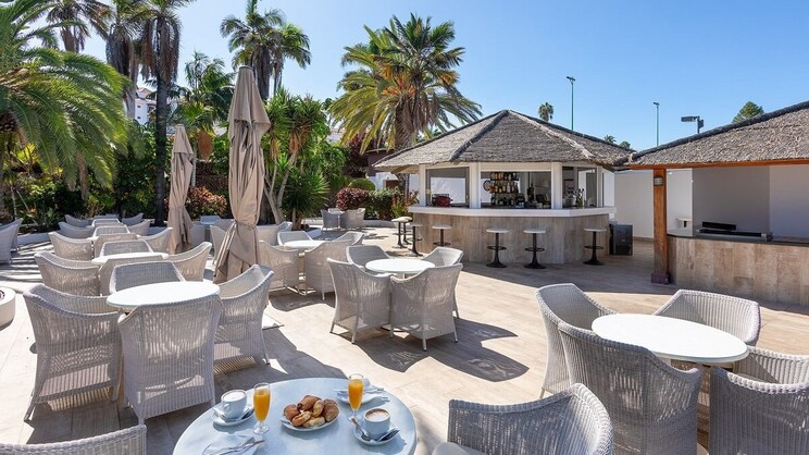 Best Semiramis, Tenerife Holidays in 2026/2027 – Browse Destination2