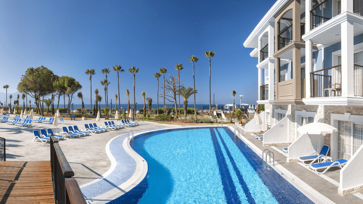 Esphesia Holiday Beach Club, Kusadasi, Turkey, Destination2