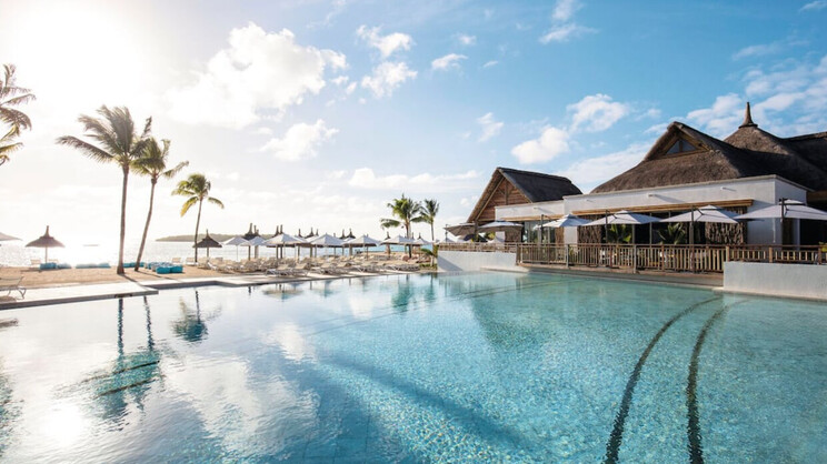 Preskil Island Resort, Mauritius – Luxury Holidays With Destination2