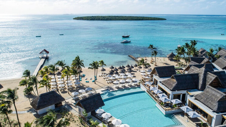 Preskil Island Resort, Mauritius – Luxury Holidays With Destination2