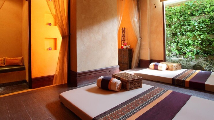 Burasari Phuket 2026/2027 – Hotel