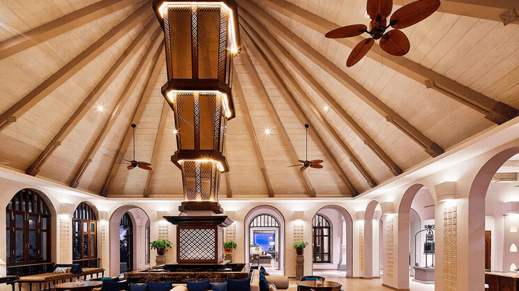 Sheraton Samui Resort, Chaweng Beach, Koh Samui, Destination2