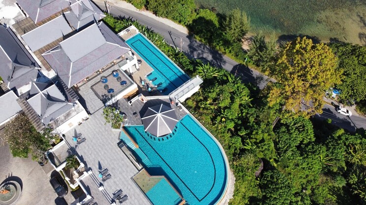 Namaka Resort Kamala 2026/2027 – Hotel