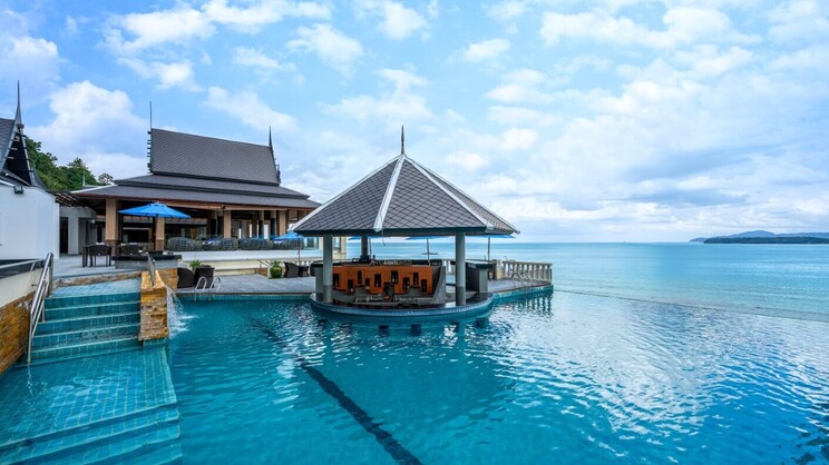 Namaka Resort Kamala 2026/2027 – Hotel
