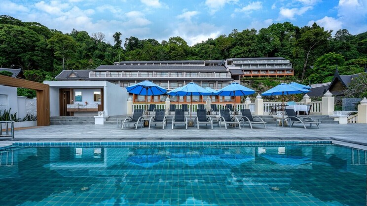 Namaka Resort Kamala 2026/2027 – Hotel