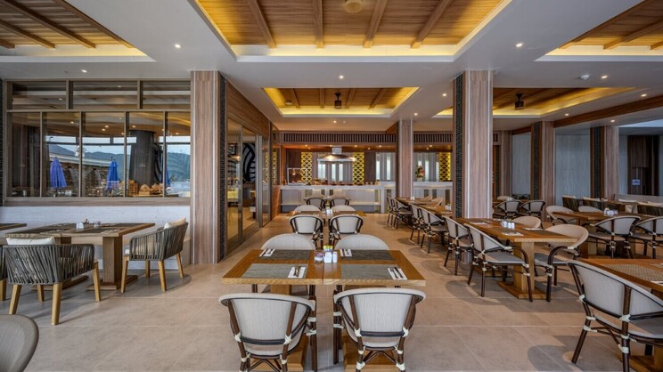 Namaka Resort Kamala 2026/2027 – Hotel