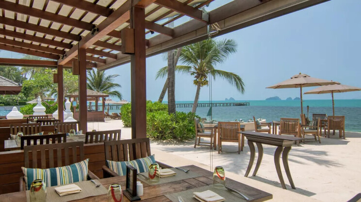 Intercontinental Koh Samui Resort 2026/2027 – Hotel