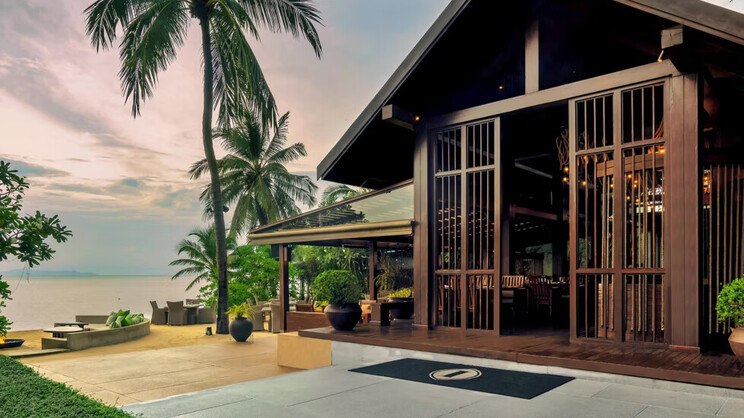 Intercontinental Koh Samui Resort 2026/2027 – Hotel