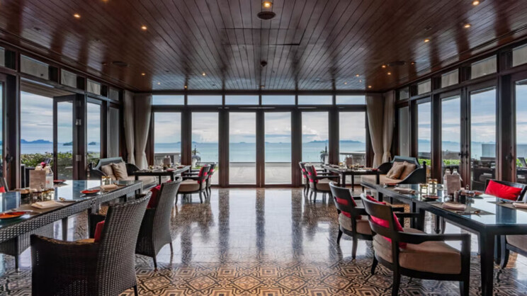 Intercontinental Koh Samui Resort 2026/2027 – Hotel