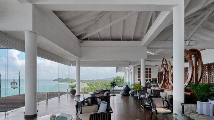 Intercontinental Koh Samui Resort 2026/2027 – Hotel