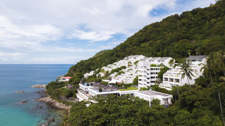 The Nai Harn, Phuket 2026/2027