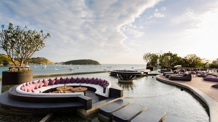 The Nai Harn, Phuket 2026/2027