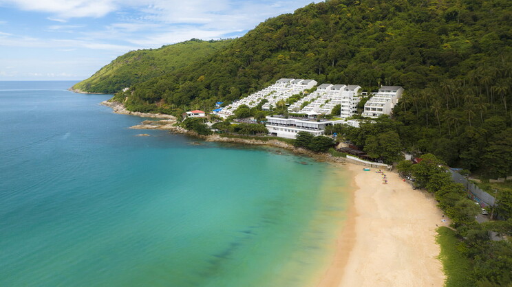 The Nai Harn, Phuket 2026/2027