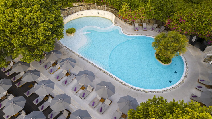 The Nai Harn, Phuket 2026/2027