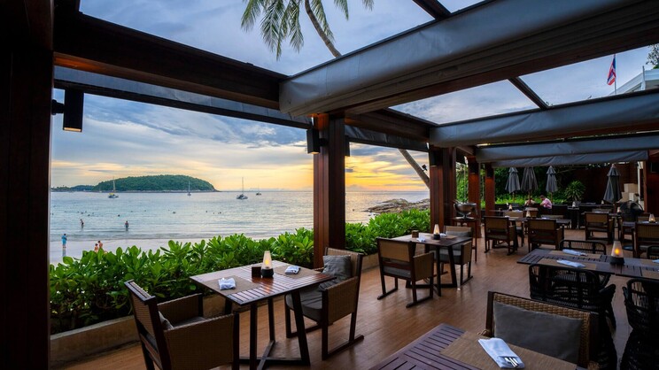 The Nai Harn, Phuket 2026/2027
