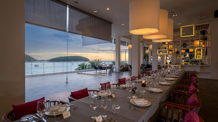The Nai Harn, Phuket 2026/2027