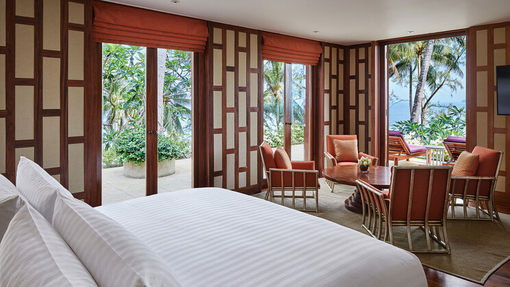 Amanpuri 2026/2027 – Hotel