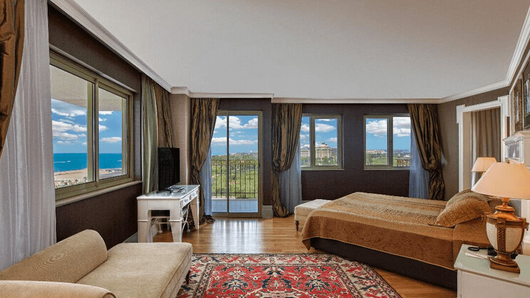 Delphin Diva, Lara, Turkey – Book Luxury Holidays With Destination2