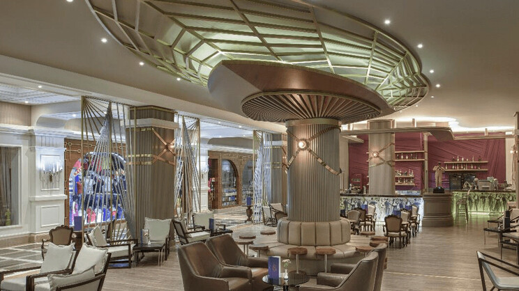 Delphin Diva, Lara, Turkey – Book Luxury Holidays With Destination2