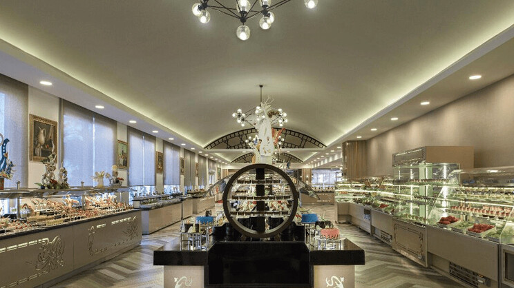 Delphin Diva, Lara, Turkey – Book Luxury Holidays With Destination2