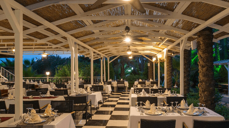 Delphin Diva, Lara, Turkey – Book Luxury Holidays With Destination2