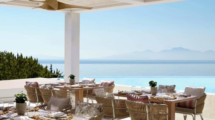 Ikos Aria, Kos, Greece Holidays – Destination2.co.uk