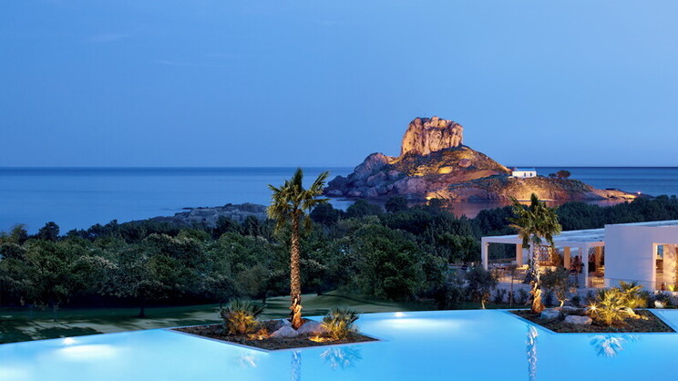 Ikos Aria, Kos, Greece Holidays – Destination2.co.uk