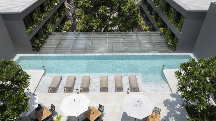 Ad Lib Bangkok, Bangkok 2026/2027
