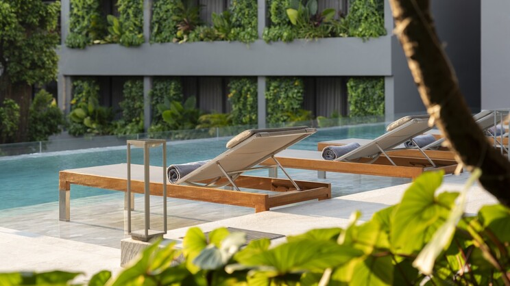 Ad Lib Bangkok, Bangkok 2026/2027