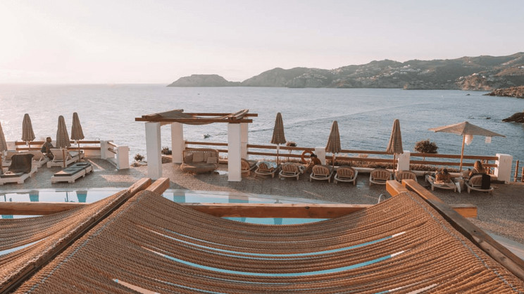 Sea Side Resort & Spa, Crete, Luxury Greece Holidays