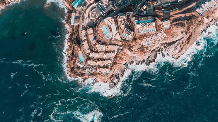 Sea Side Resort & Spa, Crete, Luxury Greece Holidays