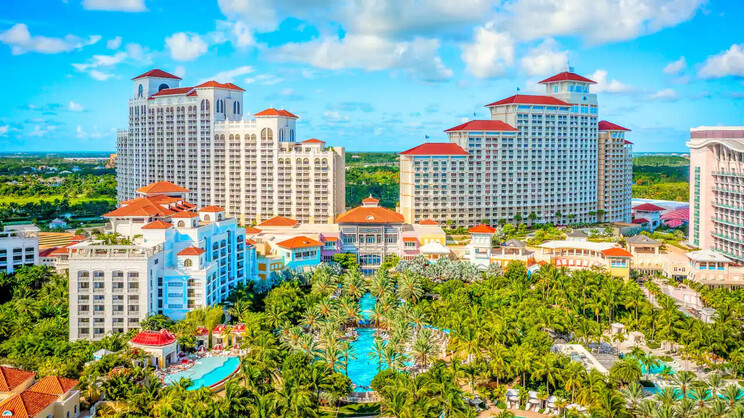 Grand Hyatt Baha Mar, Bahamas 2026/2027